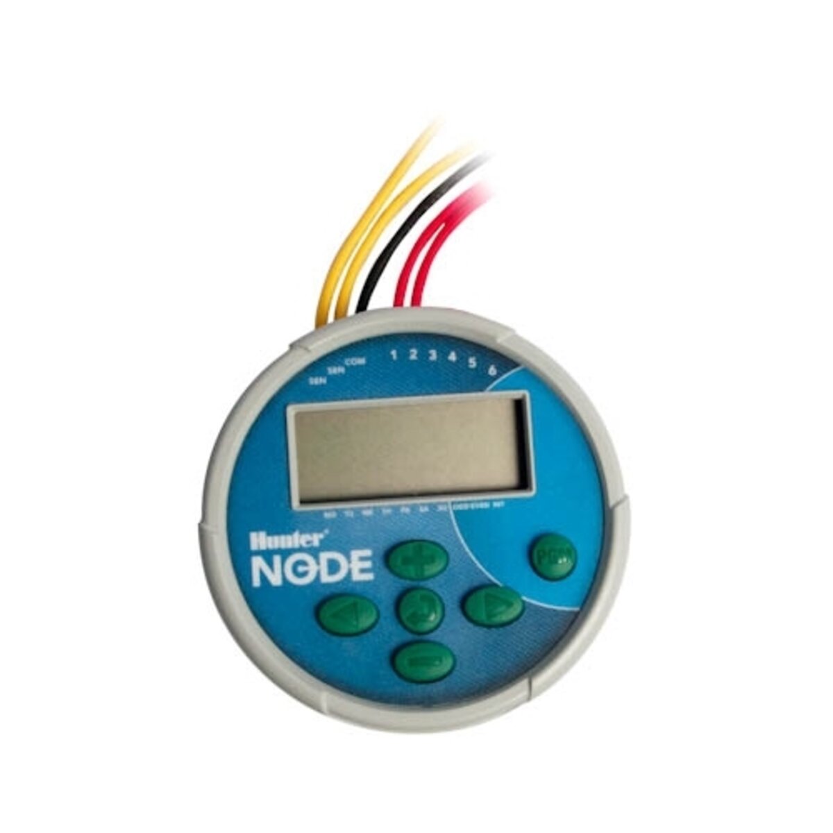 Hunter NODE Outdoor Controller 2 Station Battery Powered | SiteOne US