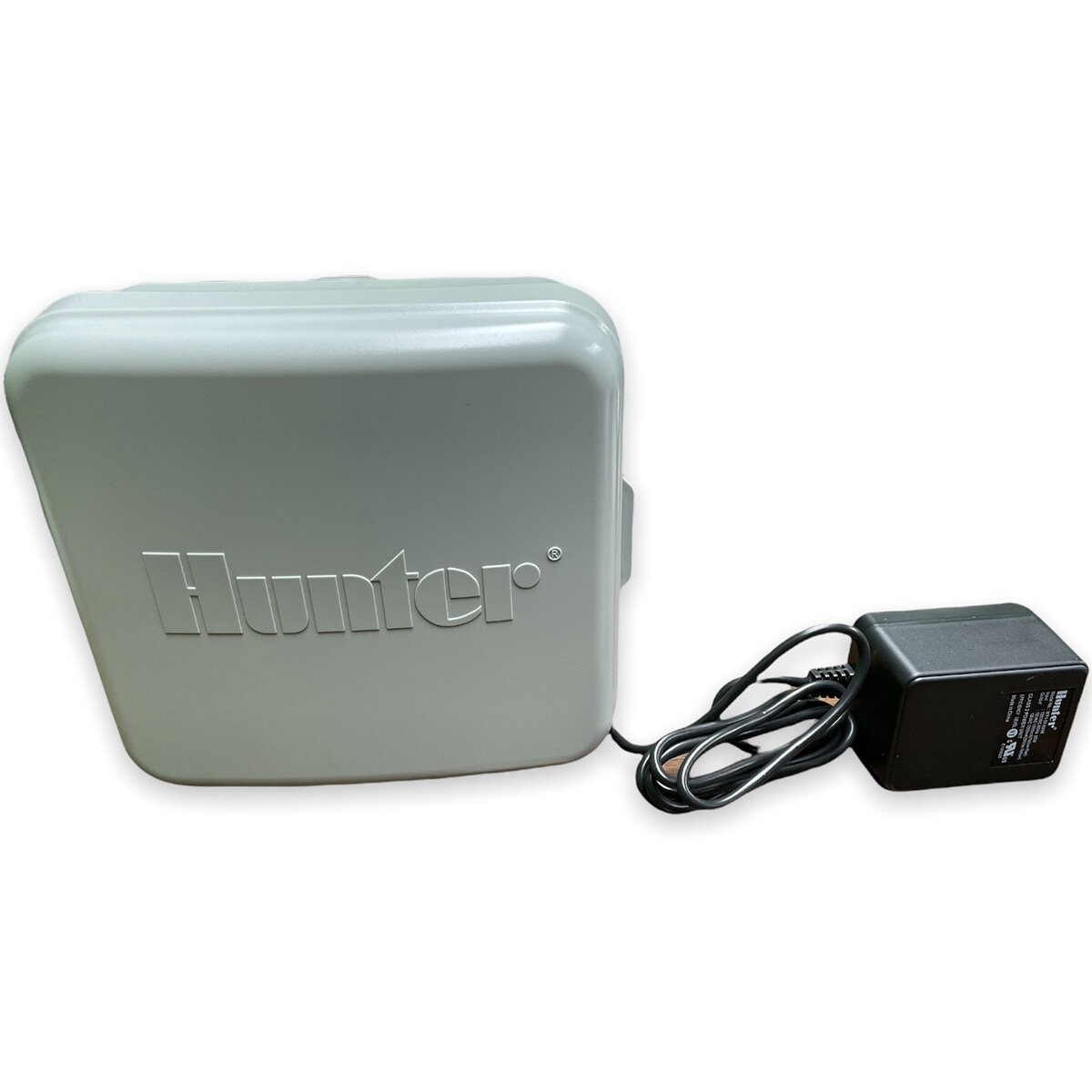 Hunter Base Unit Controller Pro-C Modular Indoor 4 Station | SiteOne US