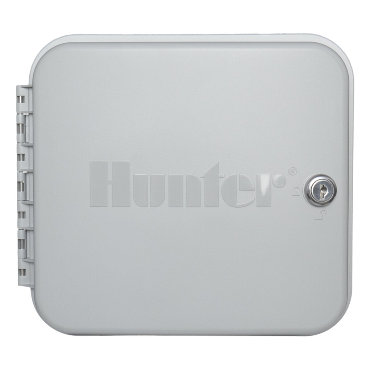 Hunter Base Unit Controller Pro-C Modular Outdoor 4 Station | SiteOne US