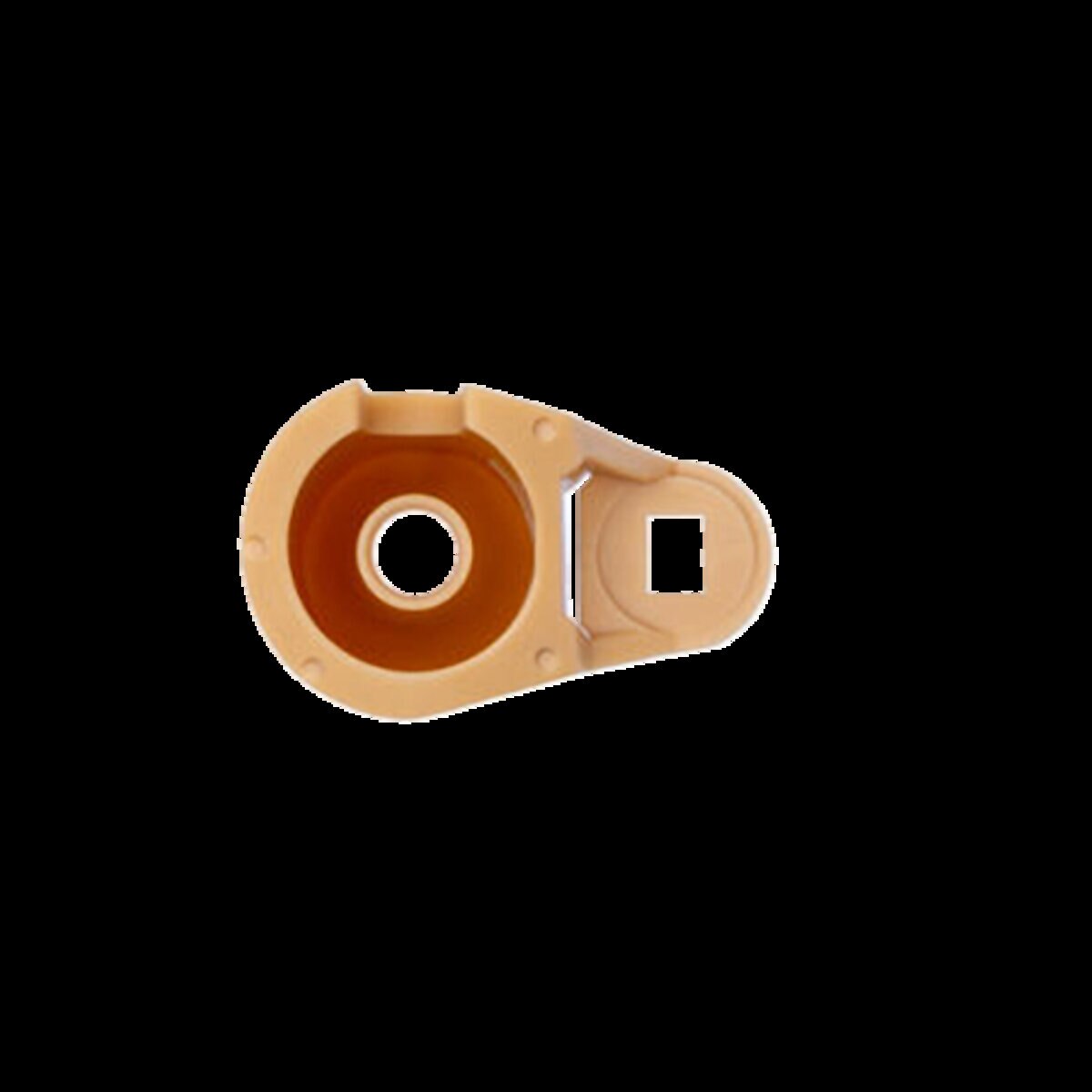 Hunter I25 #8 Nozzle Light Brown (25/bag) | SiteOne US