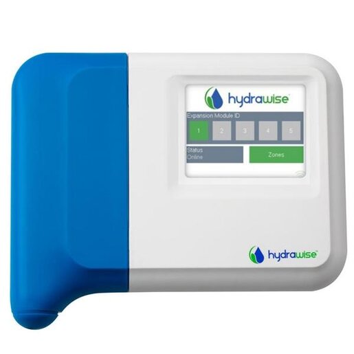 Hunter Expansion Module HC 12 Station for Wifi Enabled Controller | SiteOne