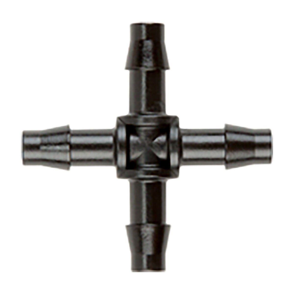 Hunter Cross 1/4 in. Barb | SiteOne US