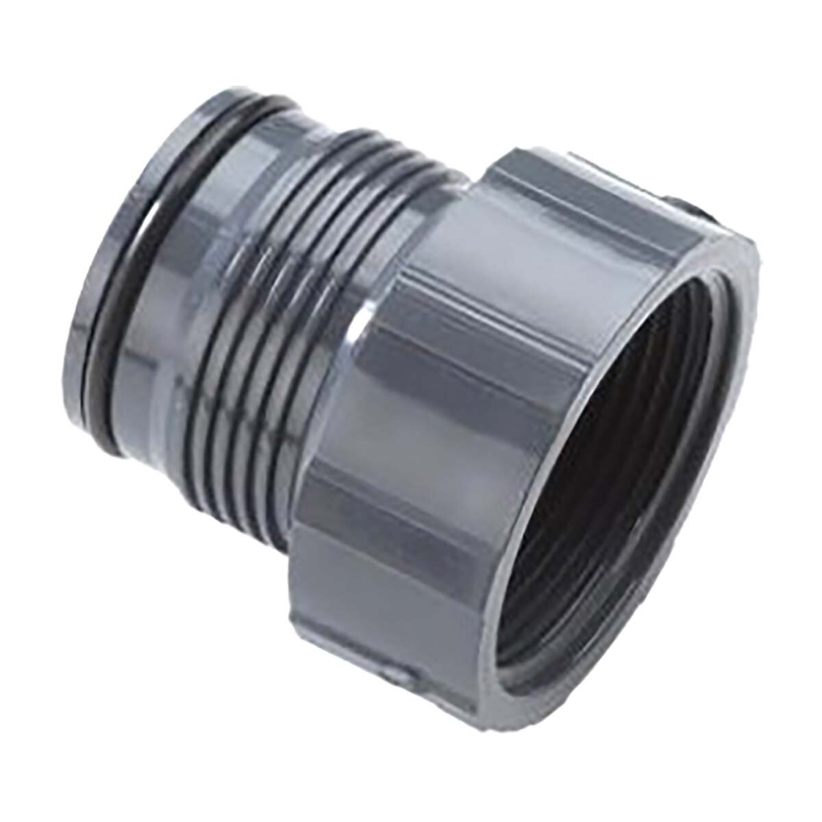 Hunter Bushing Adapter 1-1/2 in. Male Acme x 1-1/4 in. Fnpt | SiteOne US