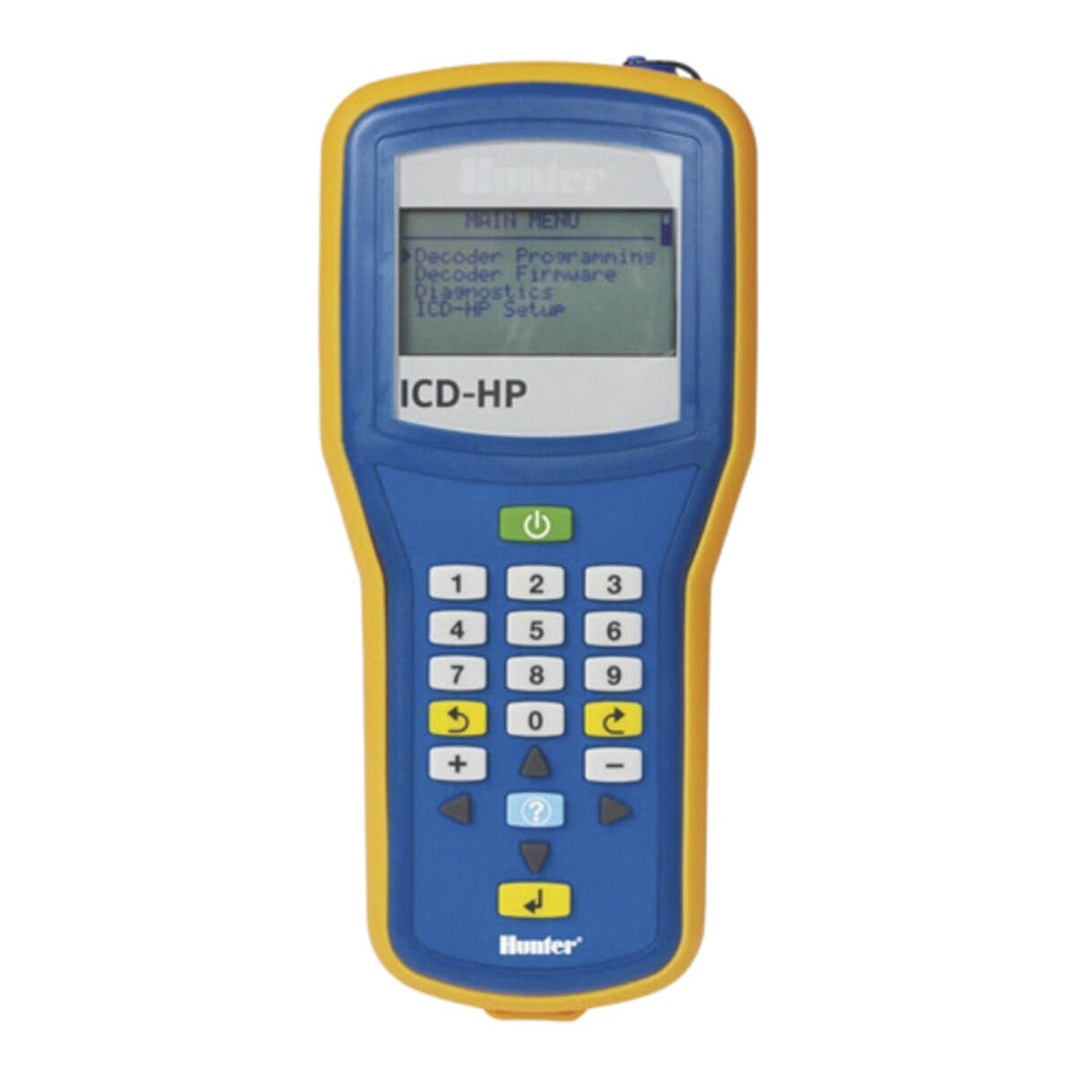 Hunter Handheld Programmer for ICD | SiteOne US