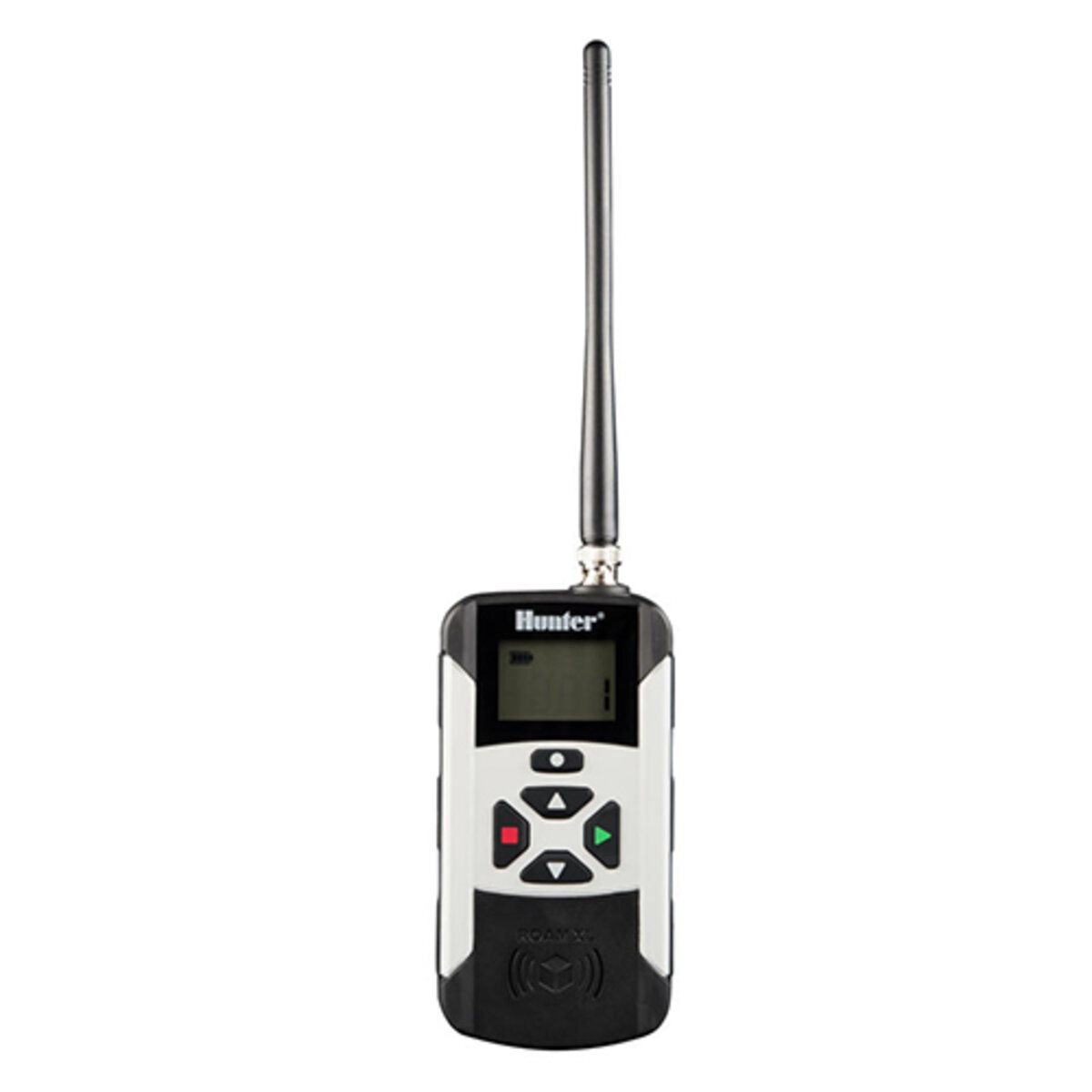 Hunter Long Range Remote Receiver Unit with SmartPort Wiring Harness ...