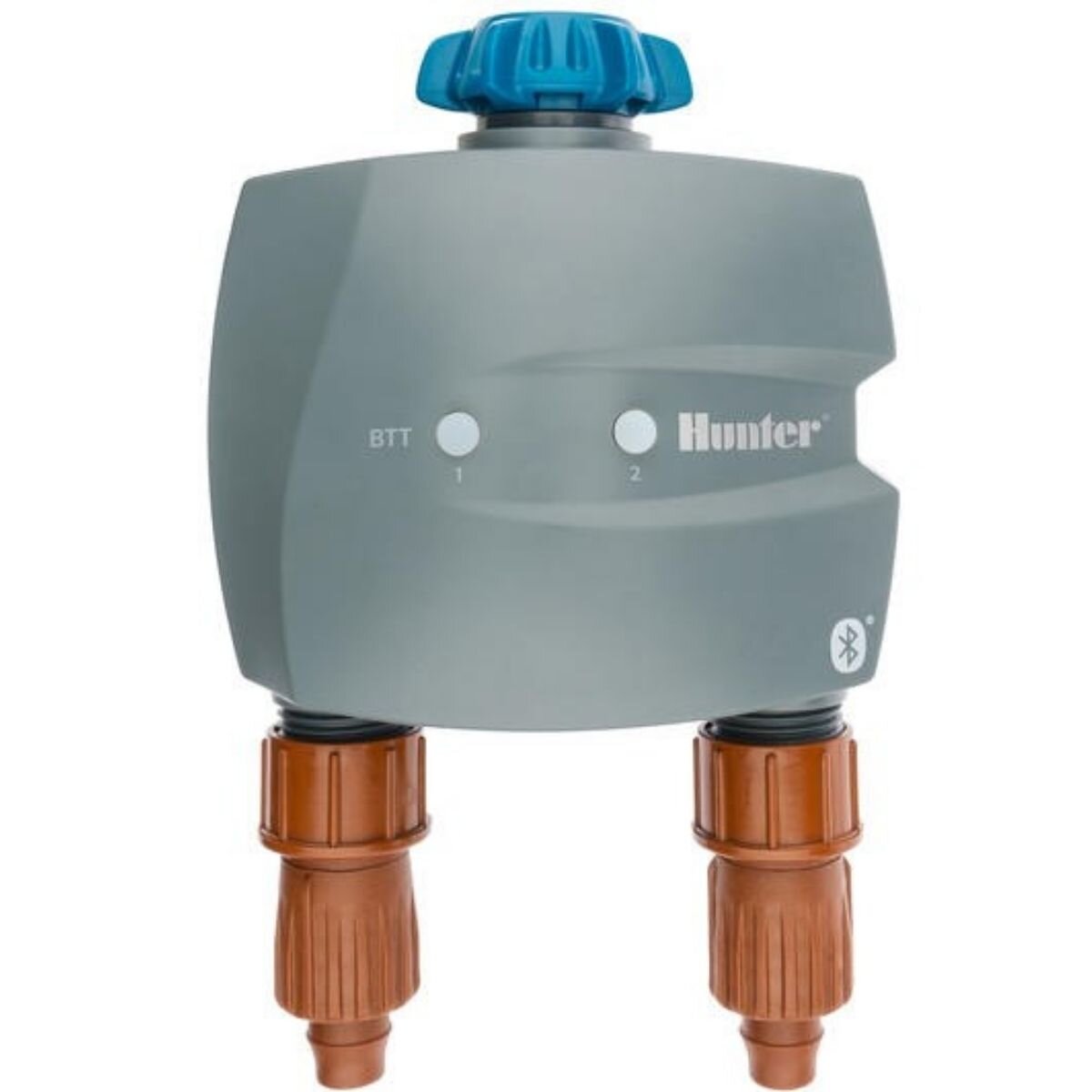 Hunter Bluetooth Tap Timer 2 Station 3/4 in. NPT | SiteOne US