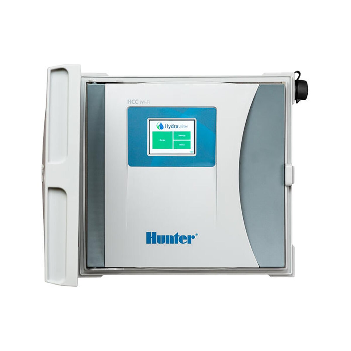 Hunter HCC Plastic Wall Mount 8 Station | SiteOne US
