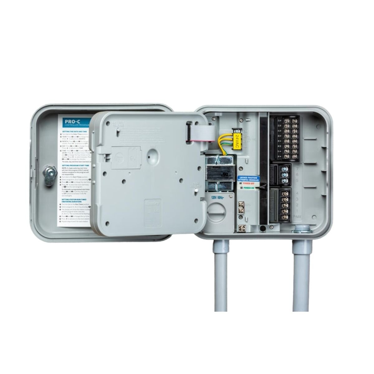 Ribbon cable for the BL-3200X | SiteOne US