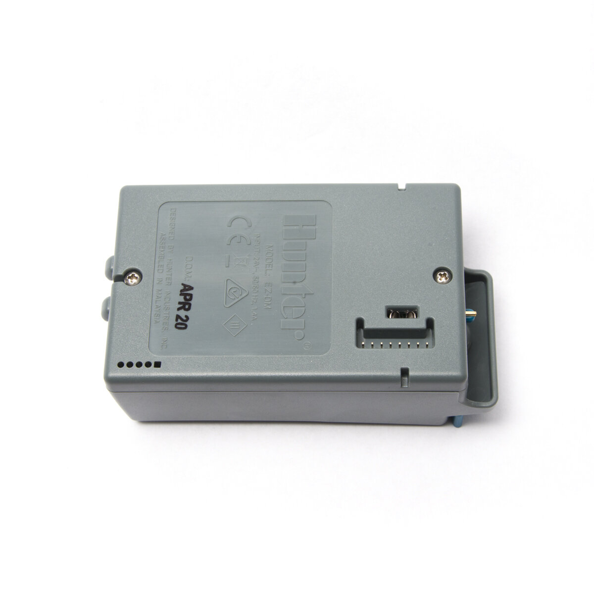 Hunter Decoder Output Module for HCC and ICC2 | SiteOne US