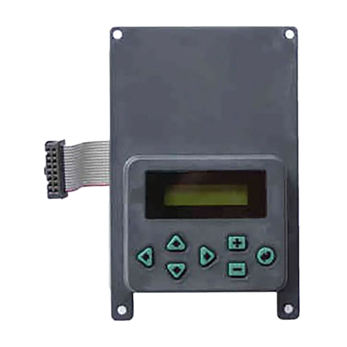 Hunter Single Controller Point-to-Point LTE Module (Provides an IP Data ...