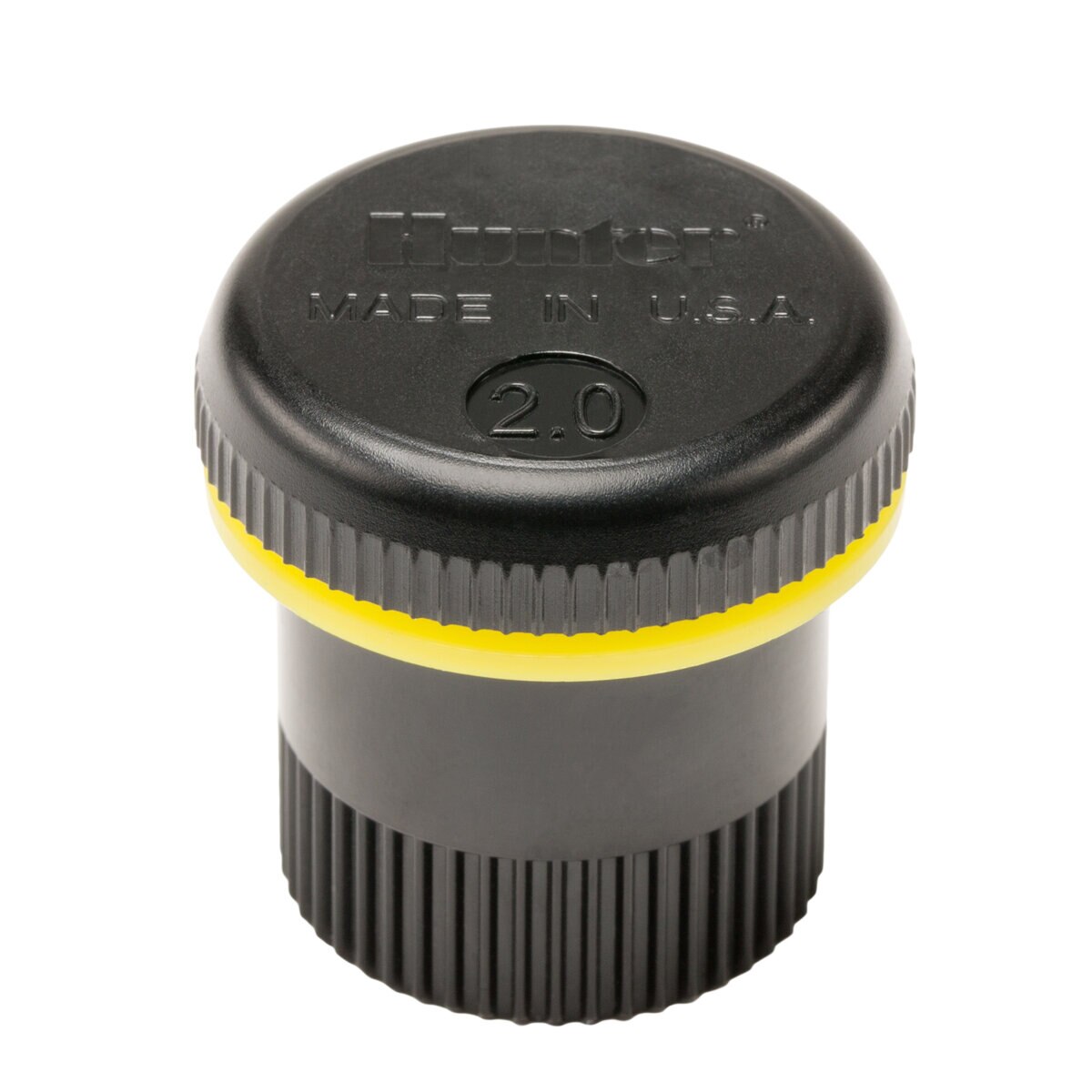 Hunter-Bubbler Nozzle 2.0 Gpm Multi Stream 1.5 ft. 360 Degree | SiteOne US