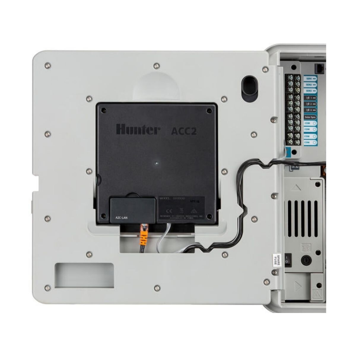 Hunter ACC2 LAN Module | SiteOne US