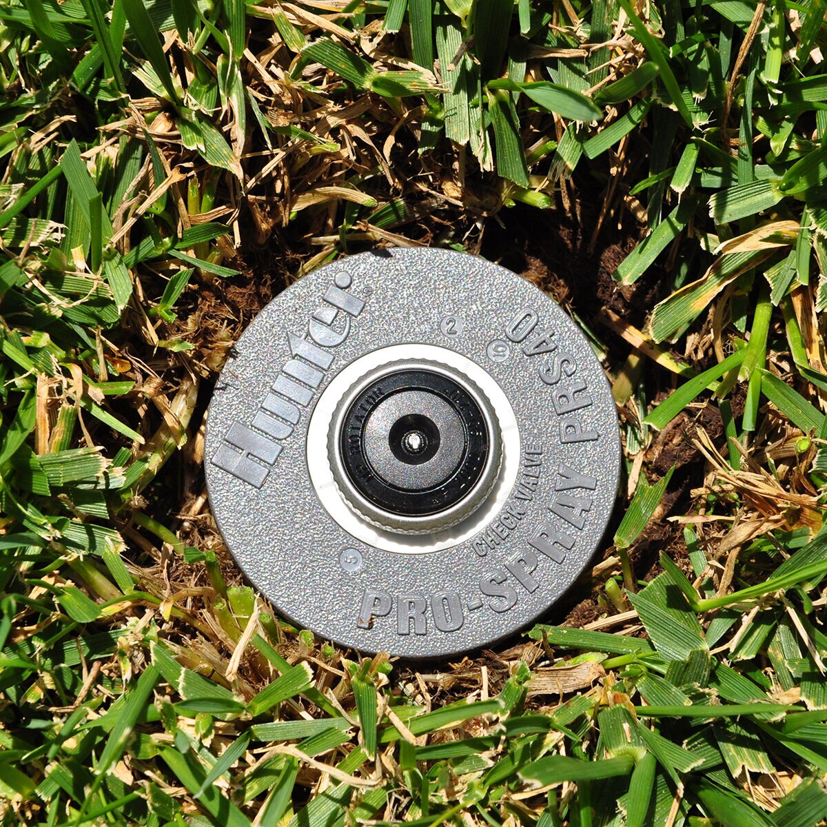 Hunter Pro-Spray 4 in. Pop Up w/ PRS40 Pressure Regulat | SiteOne