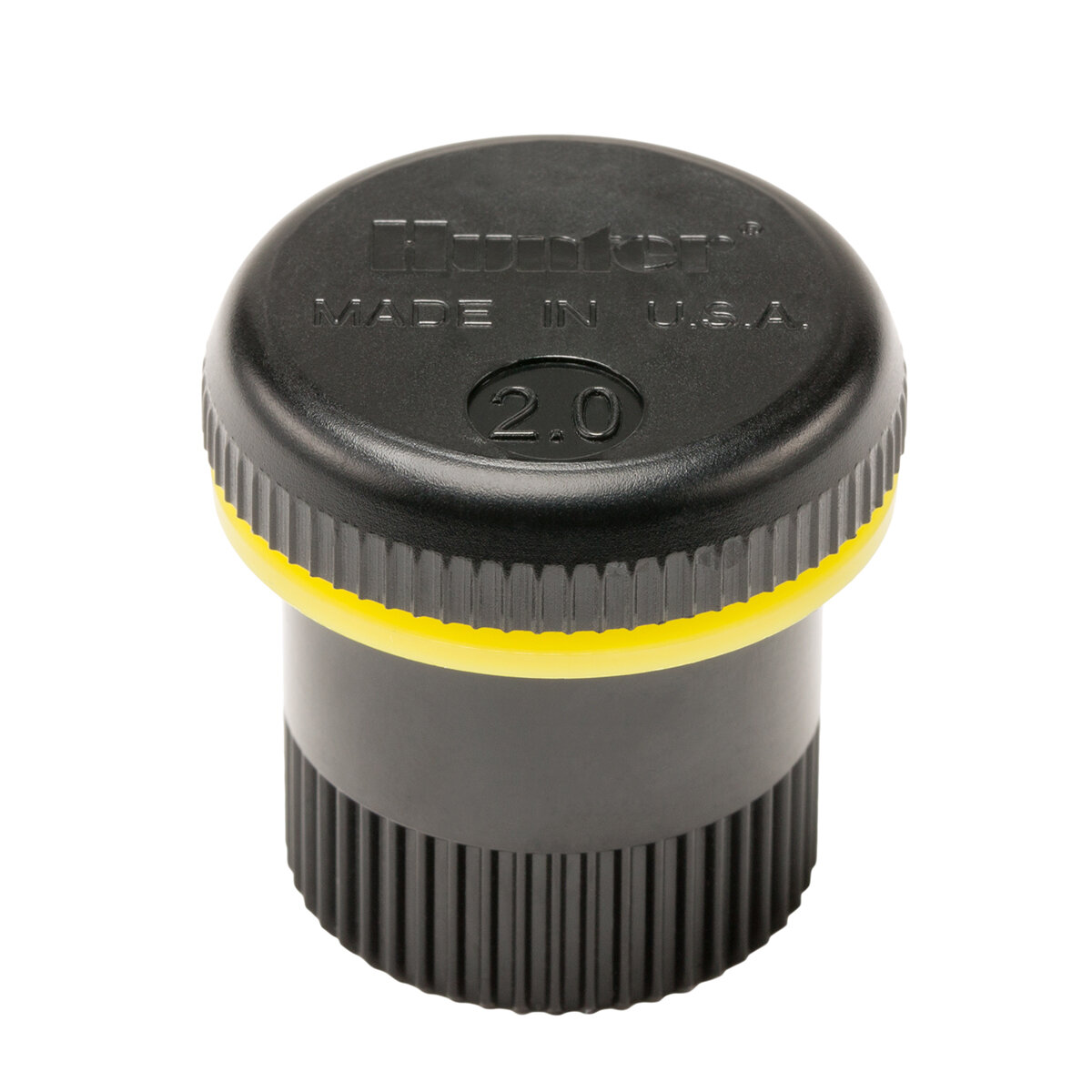 Hunter Pc Bubbler Nozzle 2.0Gpm 1 ft. 360 Degree | SiteOne US