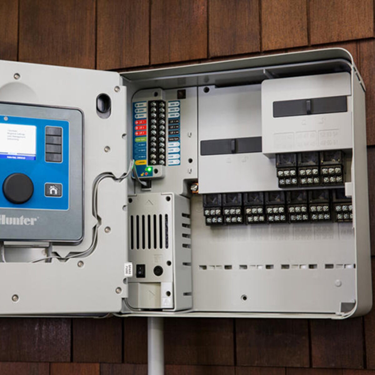 Hunter ACC2/A2C Power Supply Board | SiteOne US