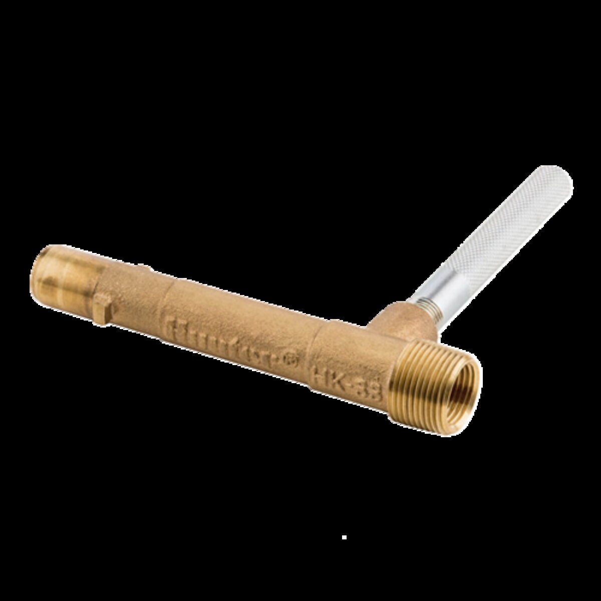 Hunter HK-33 Quick Coupling Key 3/4 in. Valve 3/4 in. Inlet | SiteOne US