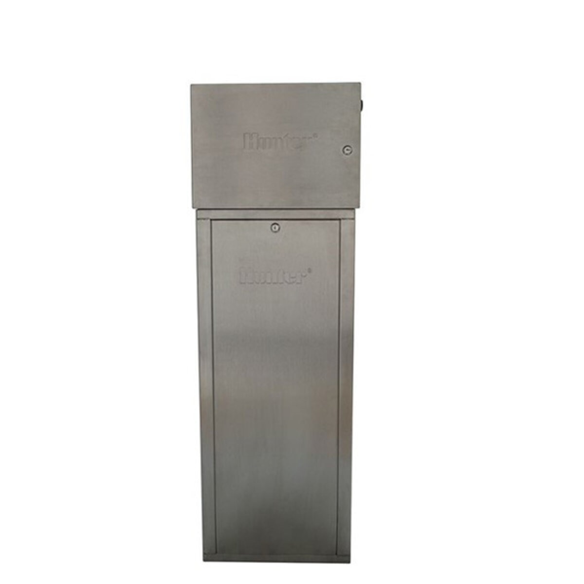 Hunter ICC Pedestal Stainless Steel 8 to 54 Stations (Metal) | SiteOne US