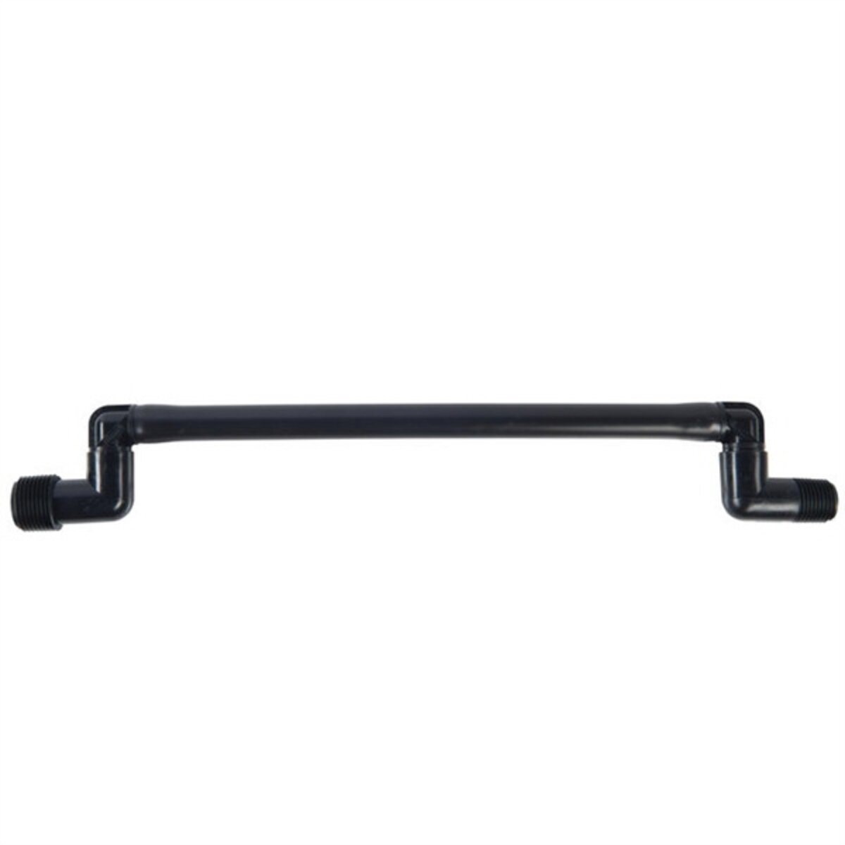 Hunter SJ Poly Swing Joint Assembly 1/2 in. x 3/4 in. x 12 in. MIPT ...