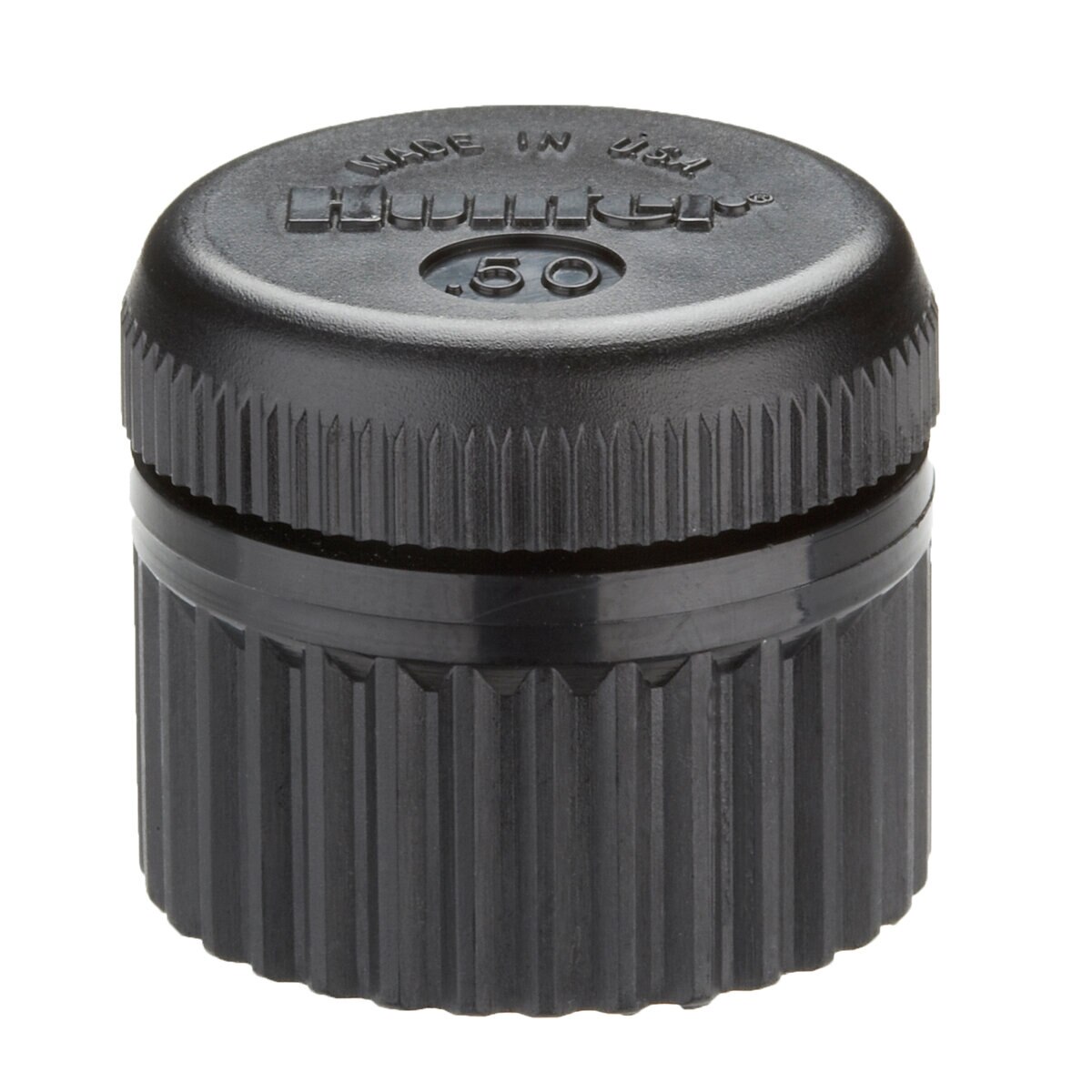 Hunter Pc Bubbler Nozzle 2.0 Gpm Hunter 1 ft. - 3 ft. 360 Degree ...