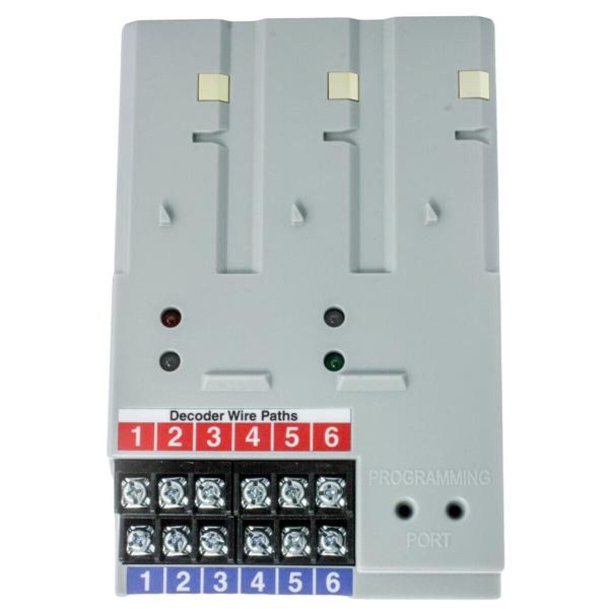 Hunter ADM-99 Decoder Output Module for ACC Wall Mount Controller ...