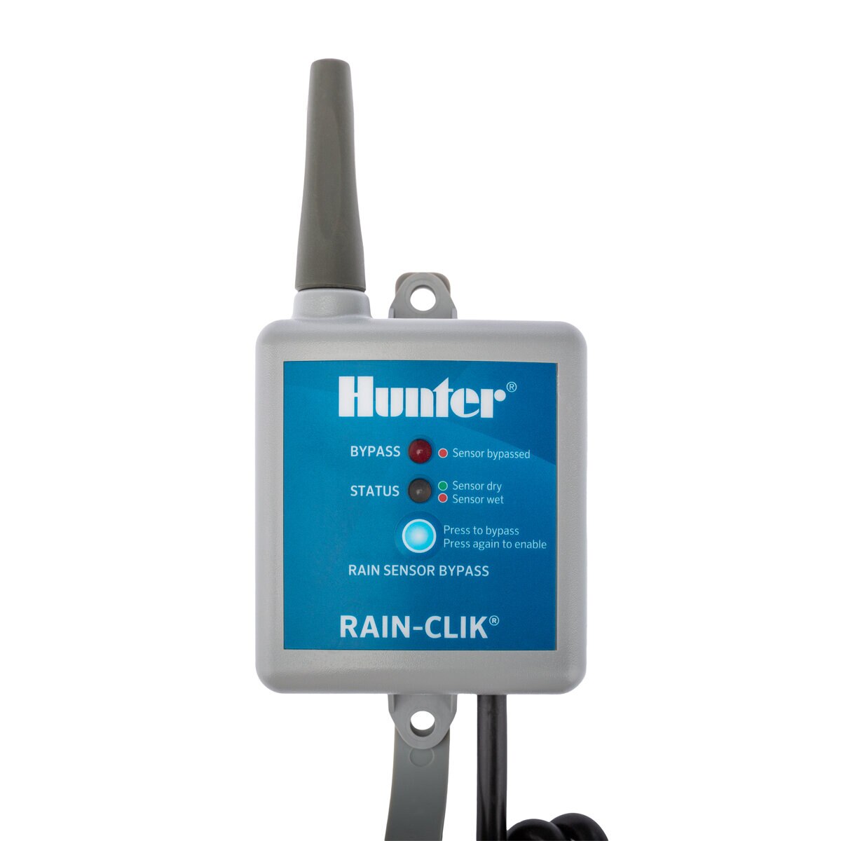 Wireless Rain-Clik Receiver Hunt | SiteOne US