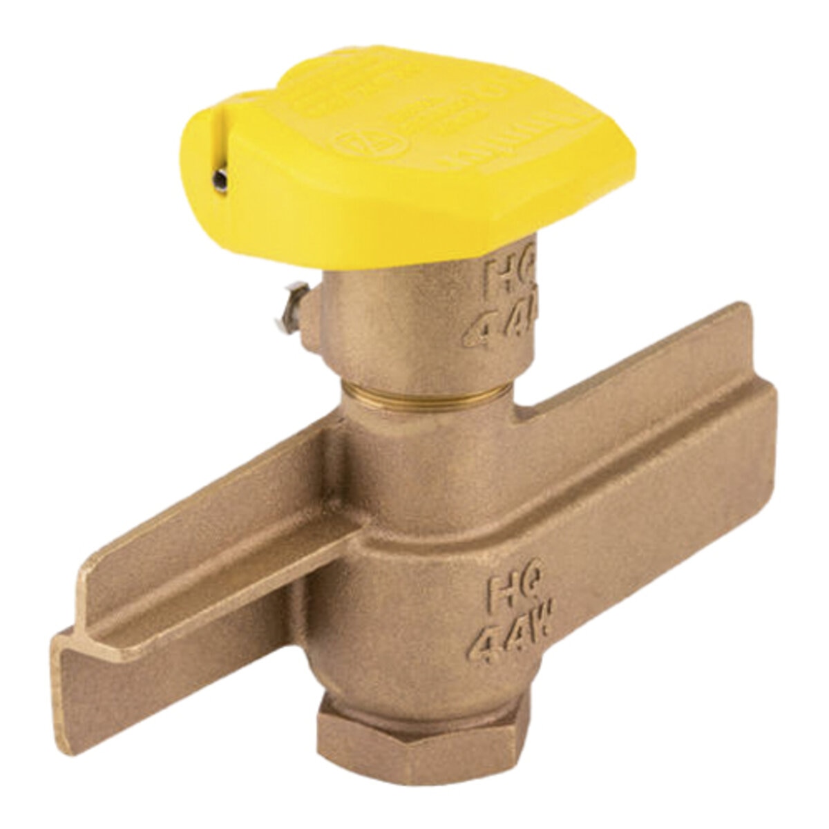 1 in. Qcv Acme Valve W/Cover | SiteOne US