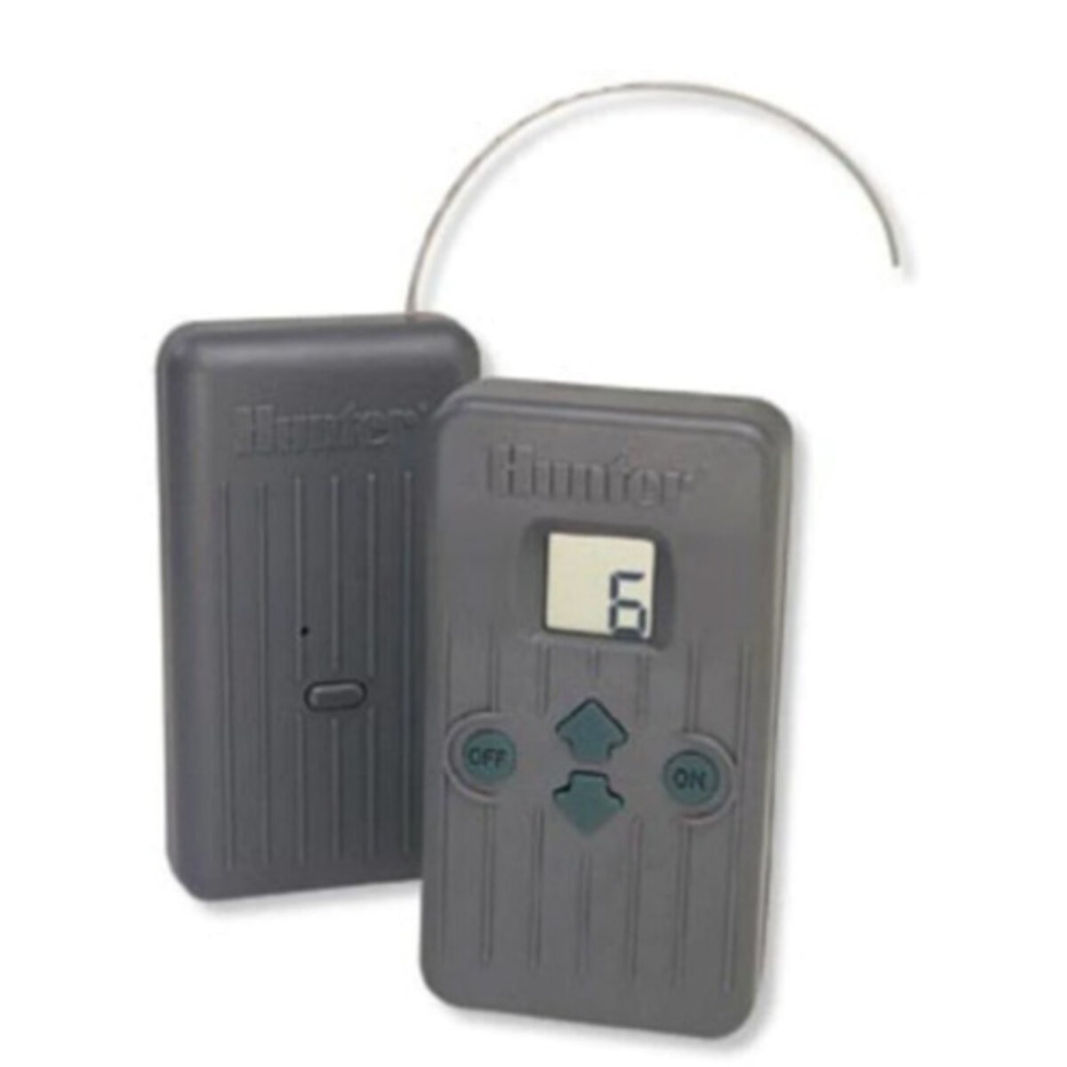 Hunter SRR Remote Control Kit | SiteOne US