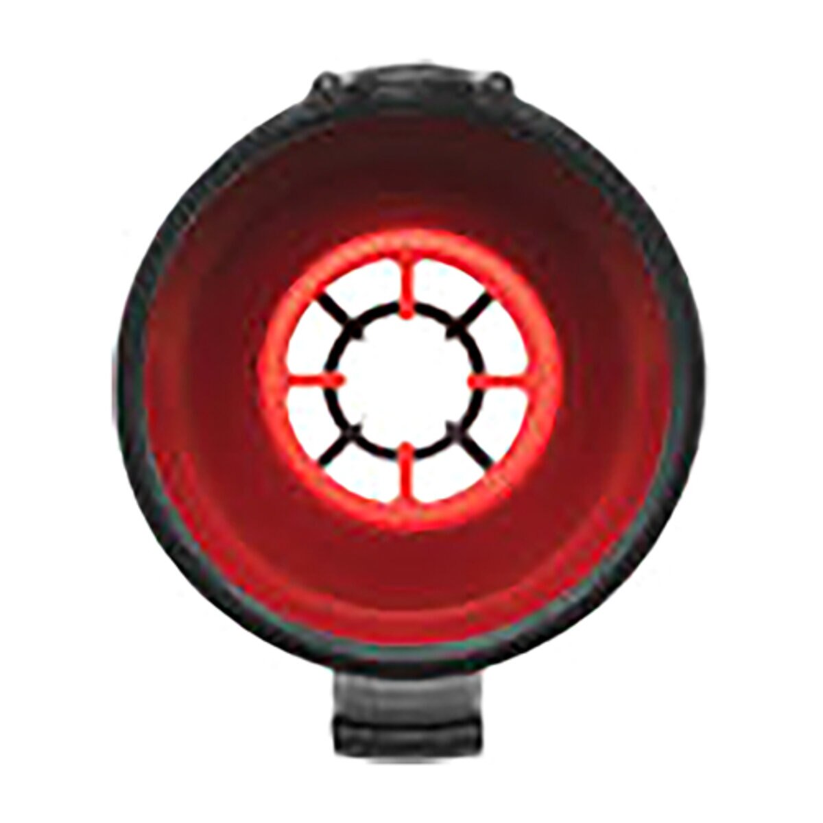 Hunter Mid-Range Red Nozzle 37 ft. - 94 ft. Adjustable | SiteOne US