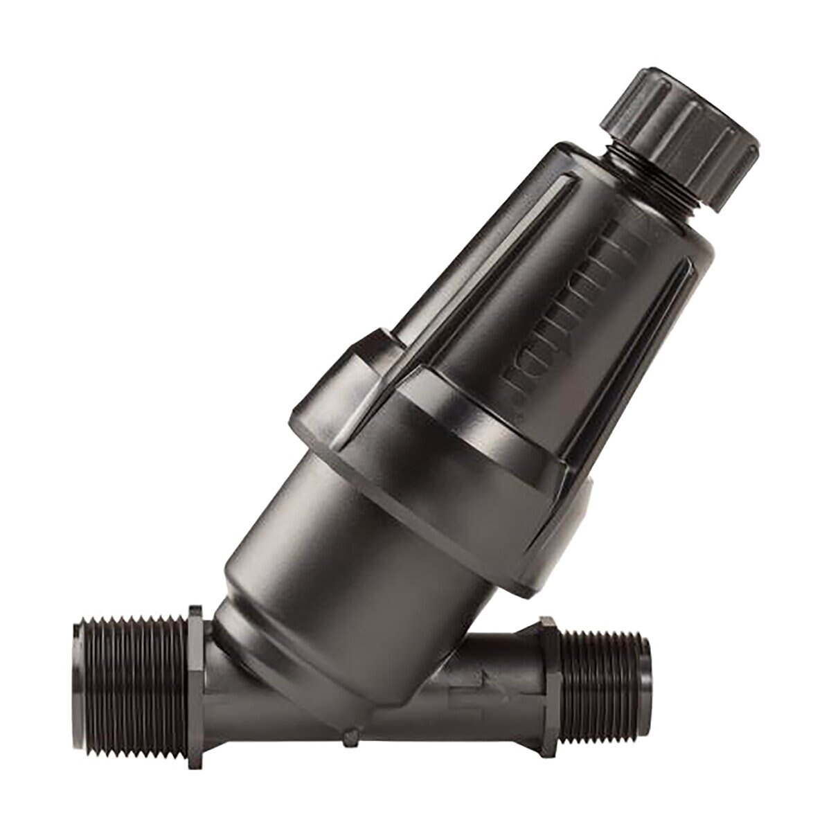 3/4 X 1 Npt Wye Filter Assembly M X M Hunter | SiteOne