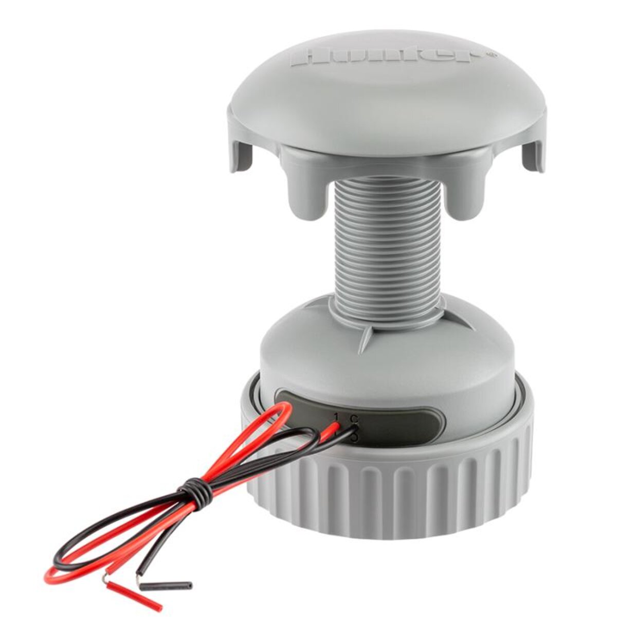 Hunter Single-Station Wireless Valve Link Antenna Included | SiteOne US