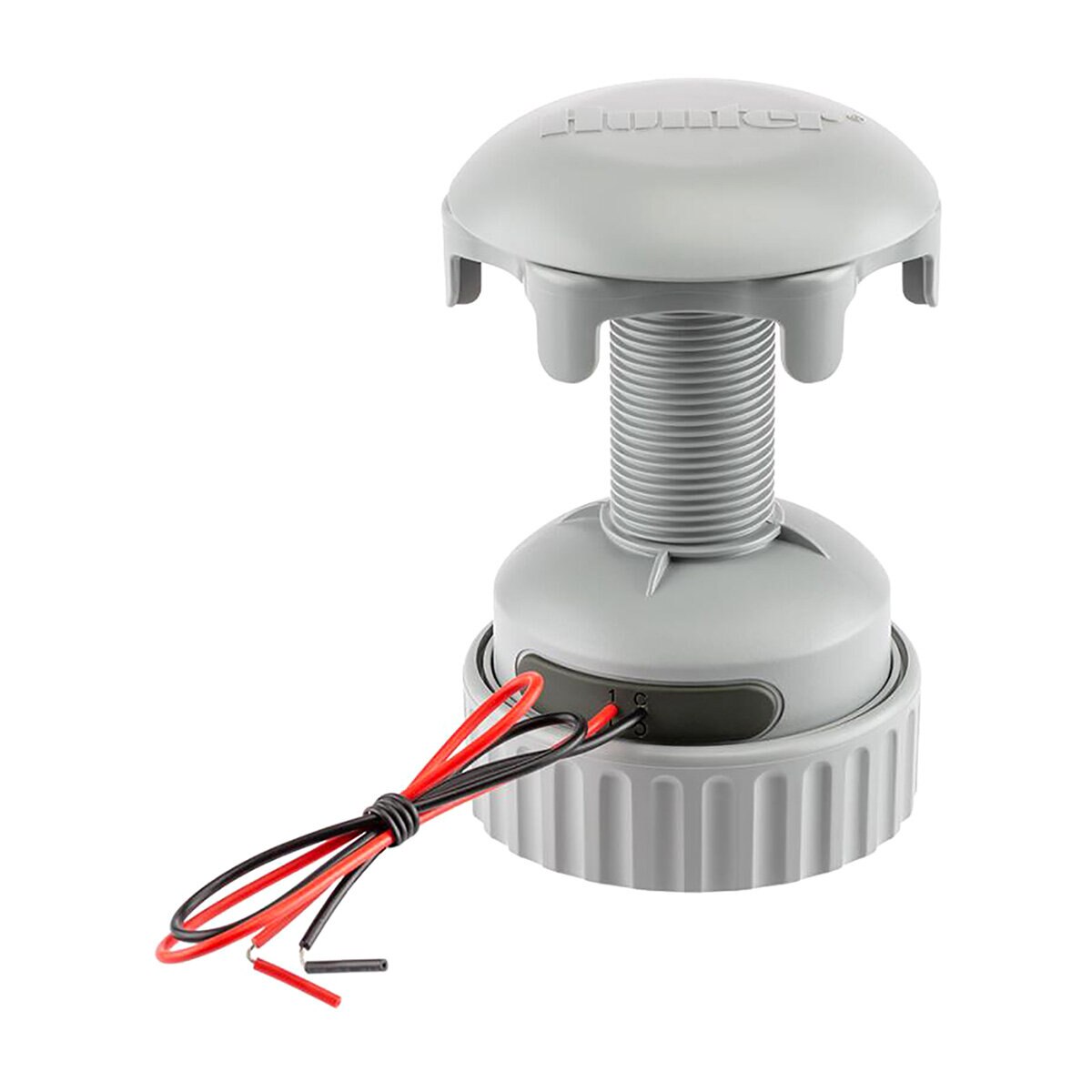 Hunter Single-Station Wireless Valve Link Antenna Included | SiteOne US