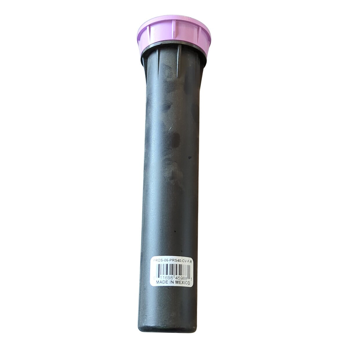Hunter 6 Pro Spray 40 psi w/ check valve Floguard Reclaimed cap ...
