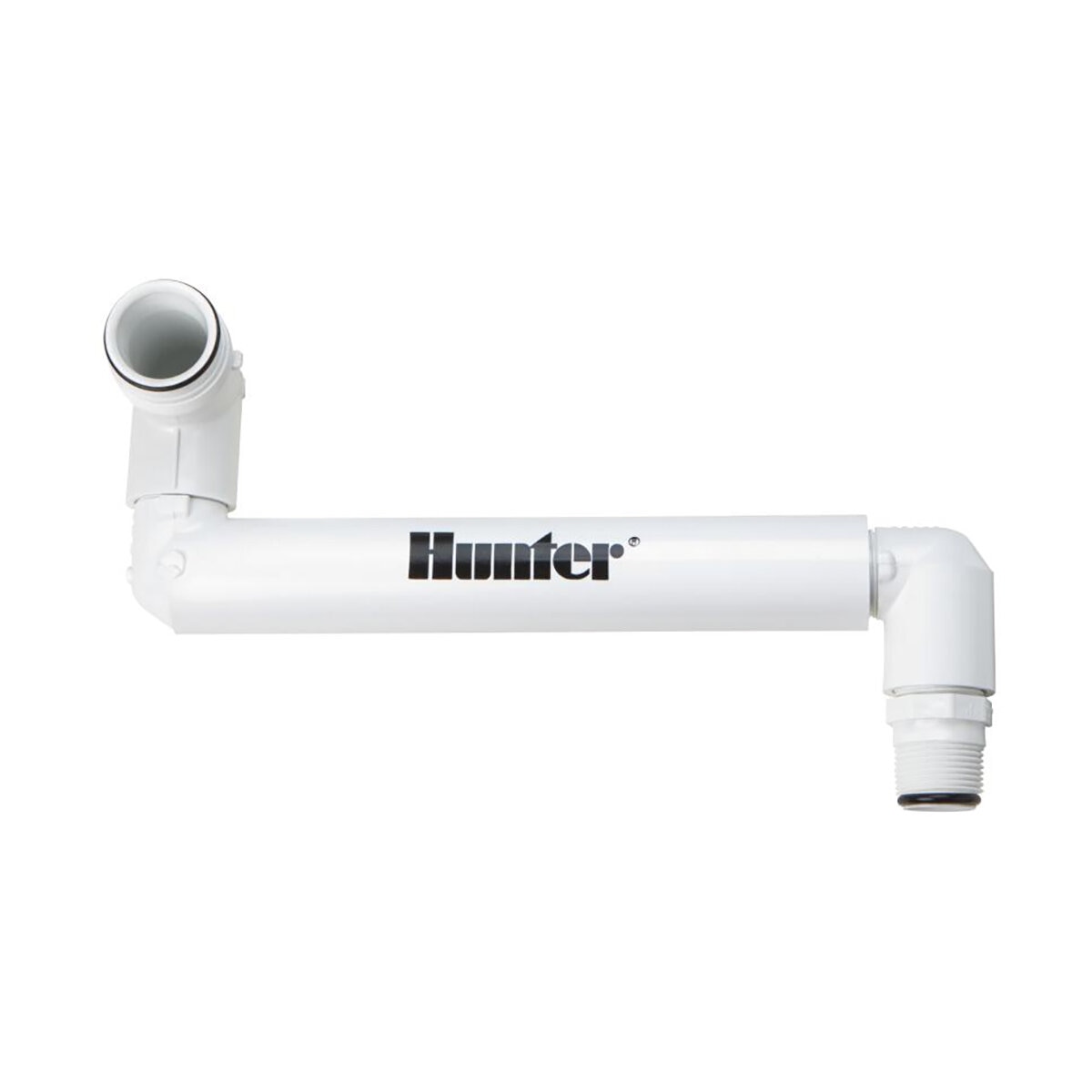 Hunter HSJ Swing Joint 1 1/2, Male 11/2 NPT, Male 1 1/2 ACME, 18 Ar ...