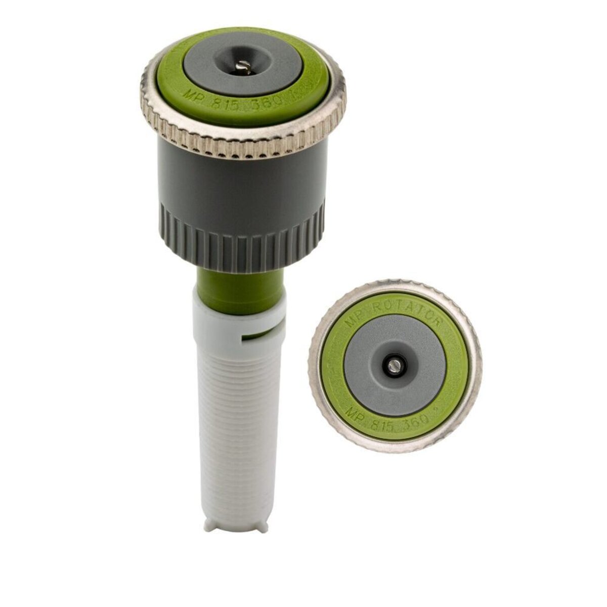 Hunter MP Rotator MP3000 Nozzle 22 ft. - 30 ft. 90 Degree - 210 Degree ...