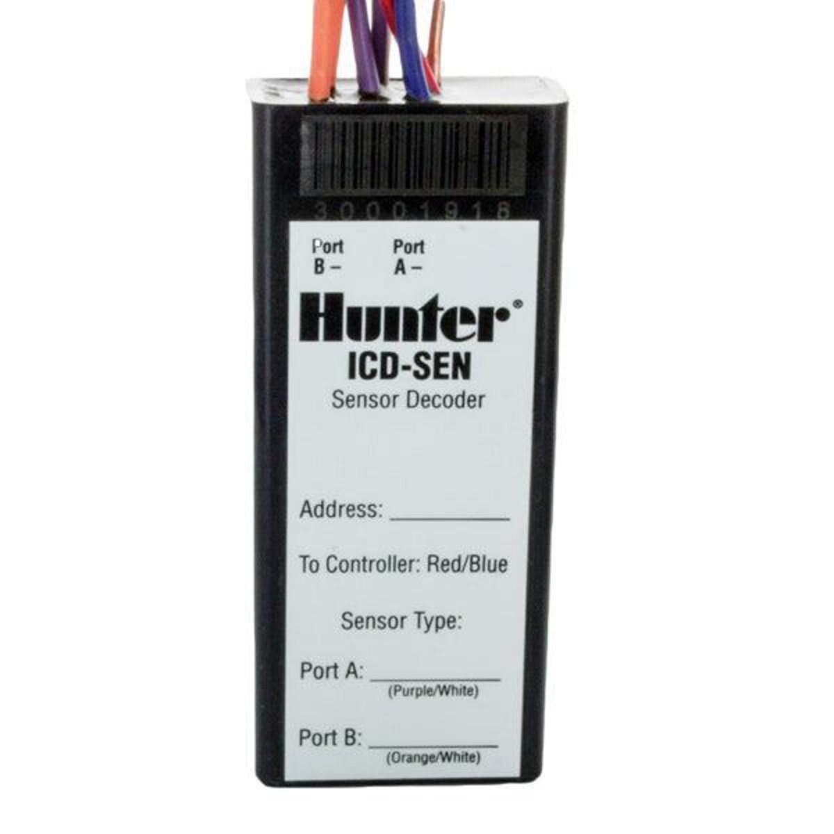Hunter Handheld Programmer for ICD | SiteOne US