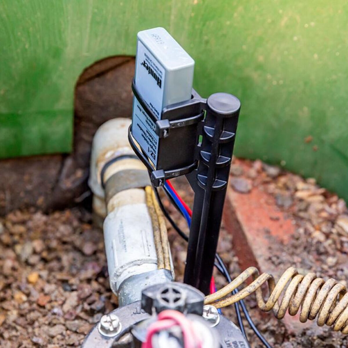 Hunter Icd Decoder 4 Station for Use With Acc Controllers | SiteOne US