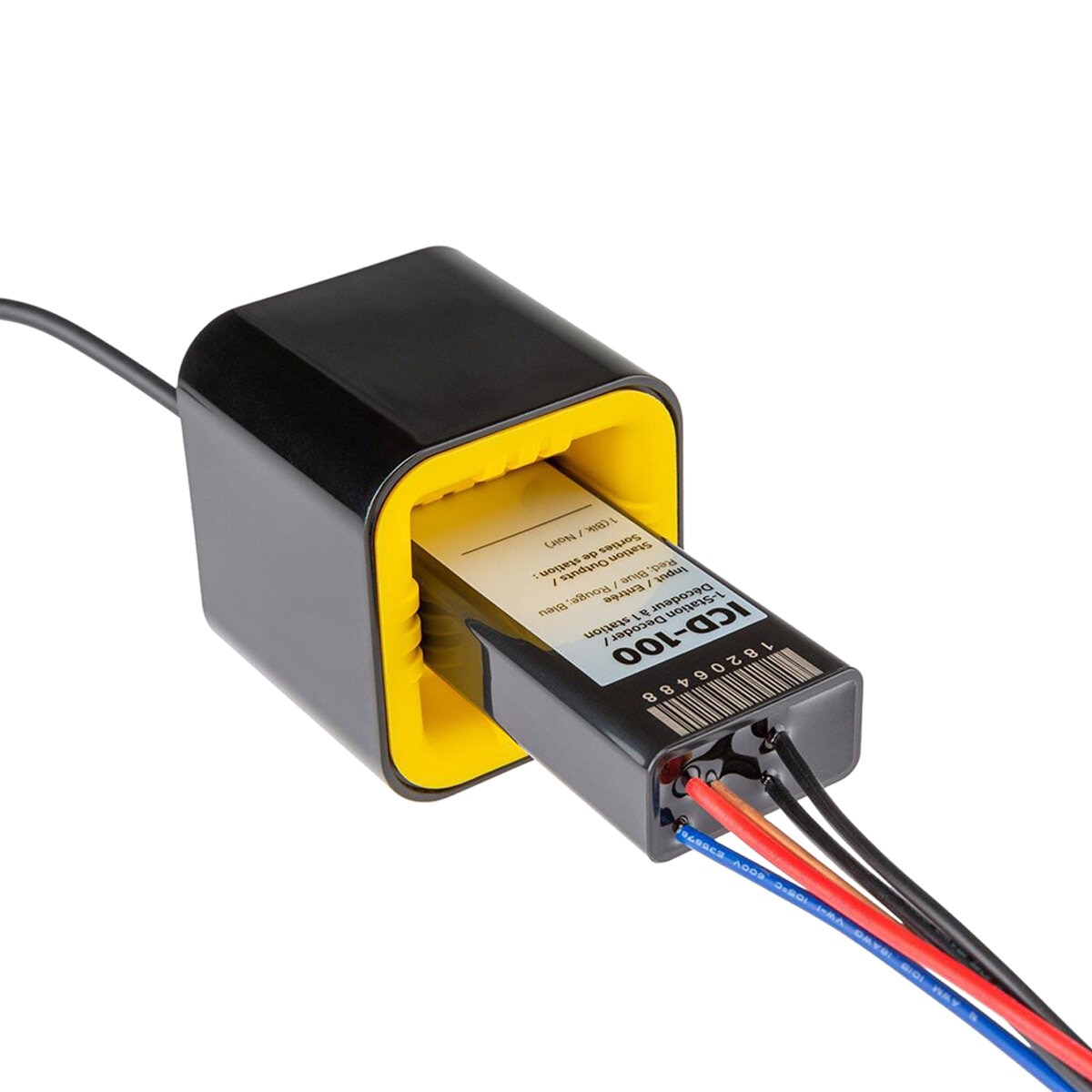 Hunter Handheld Programmer for ICD | SiteOne US