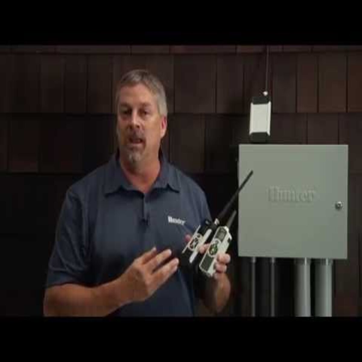 Hunter ROAM-KIT Remote Control System | SiteOne US