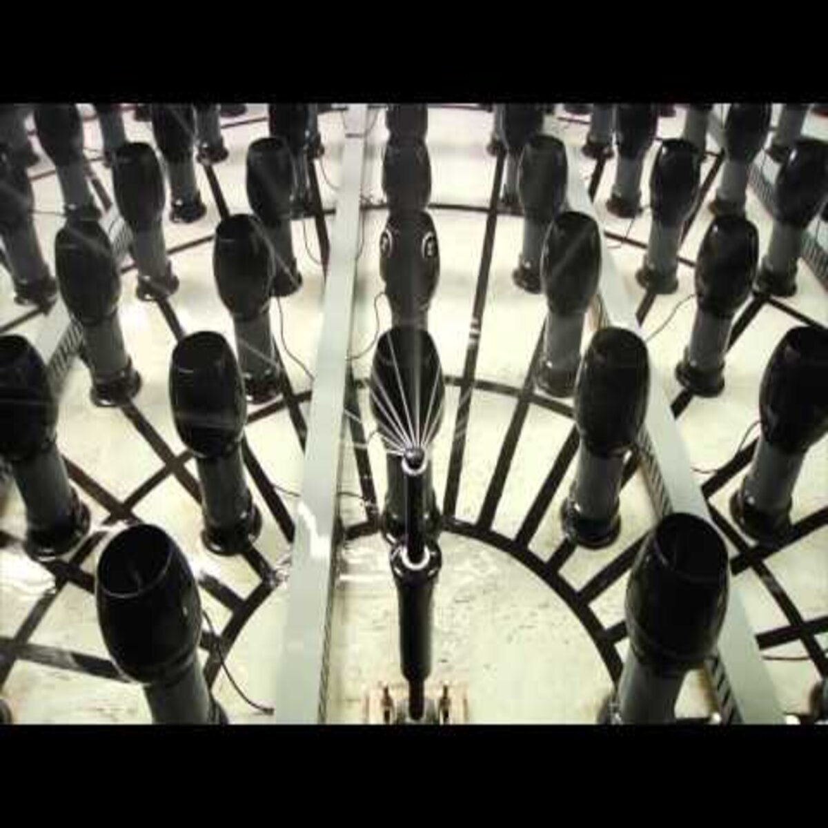 Hunter MP Rotator MP Strip Nozzle Right Corner Strip 5 ft. x 15 ft ...