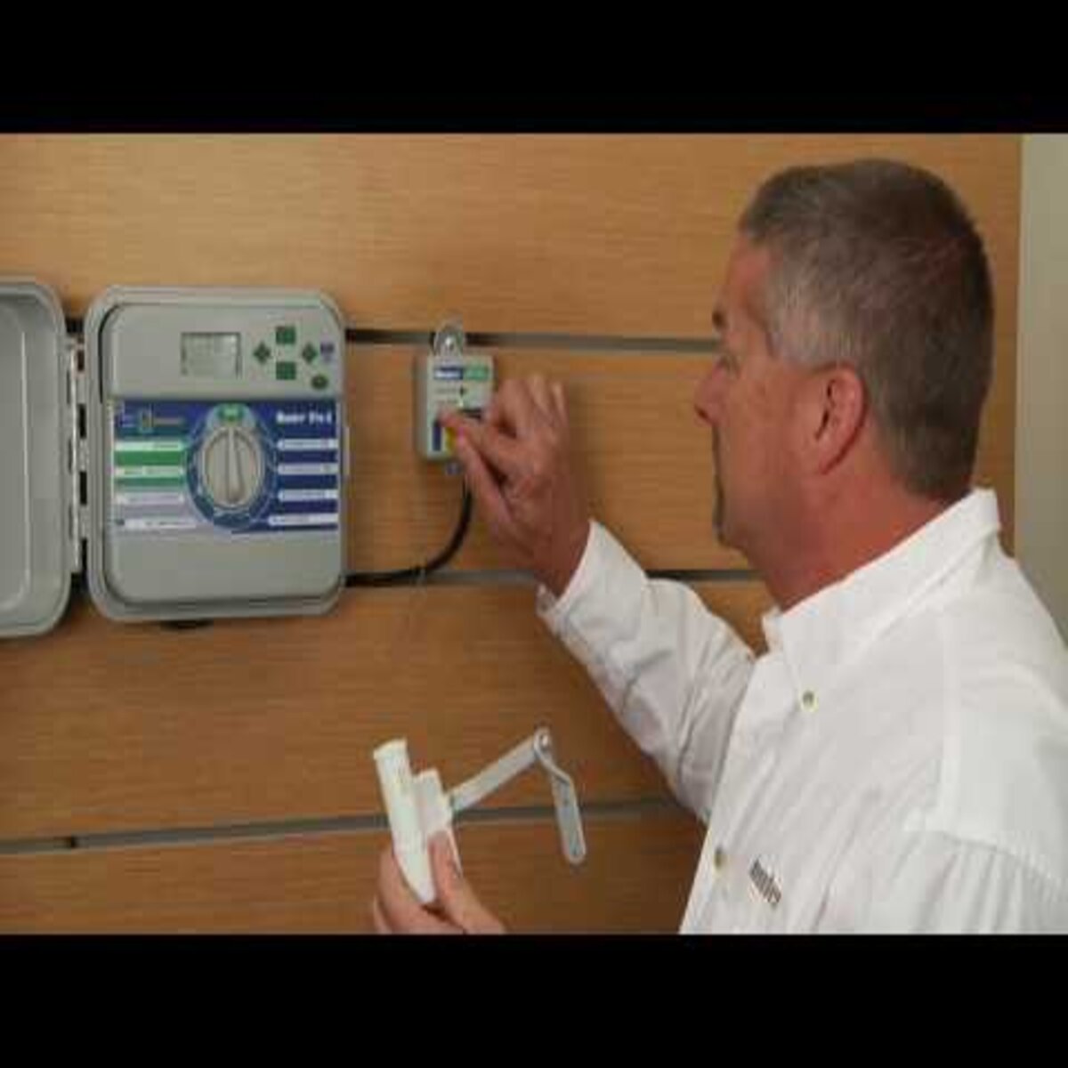 Hunter Rain Sensor Wireless: Rain-Clik Irrigation Sensor | SiteOne