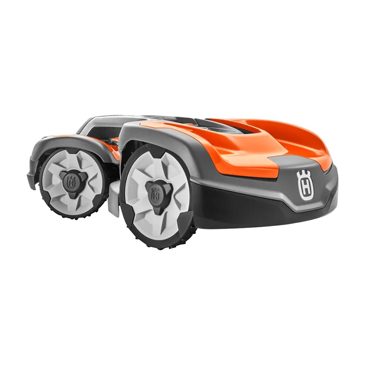 Husqvarna 535 AWD Robotic Mower 0.9 Acre Capacity Fleet | SiteOne