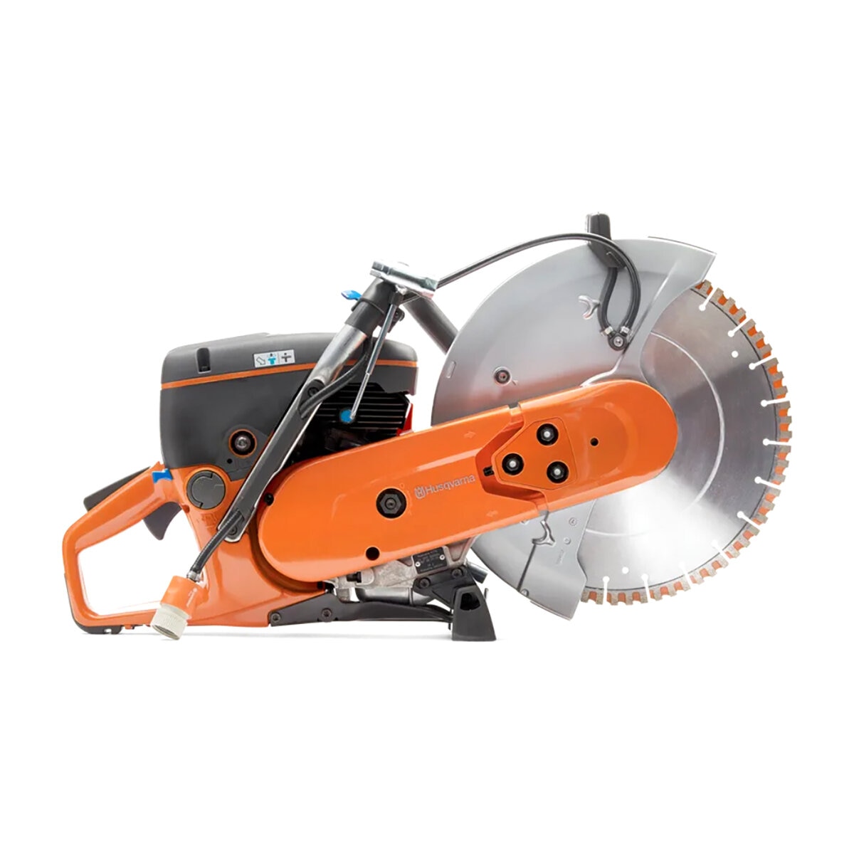 Husqvarna K770 14 in. 5 HP 2-Stroke Gas Power Cutter | SiteOne US