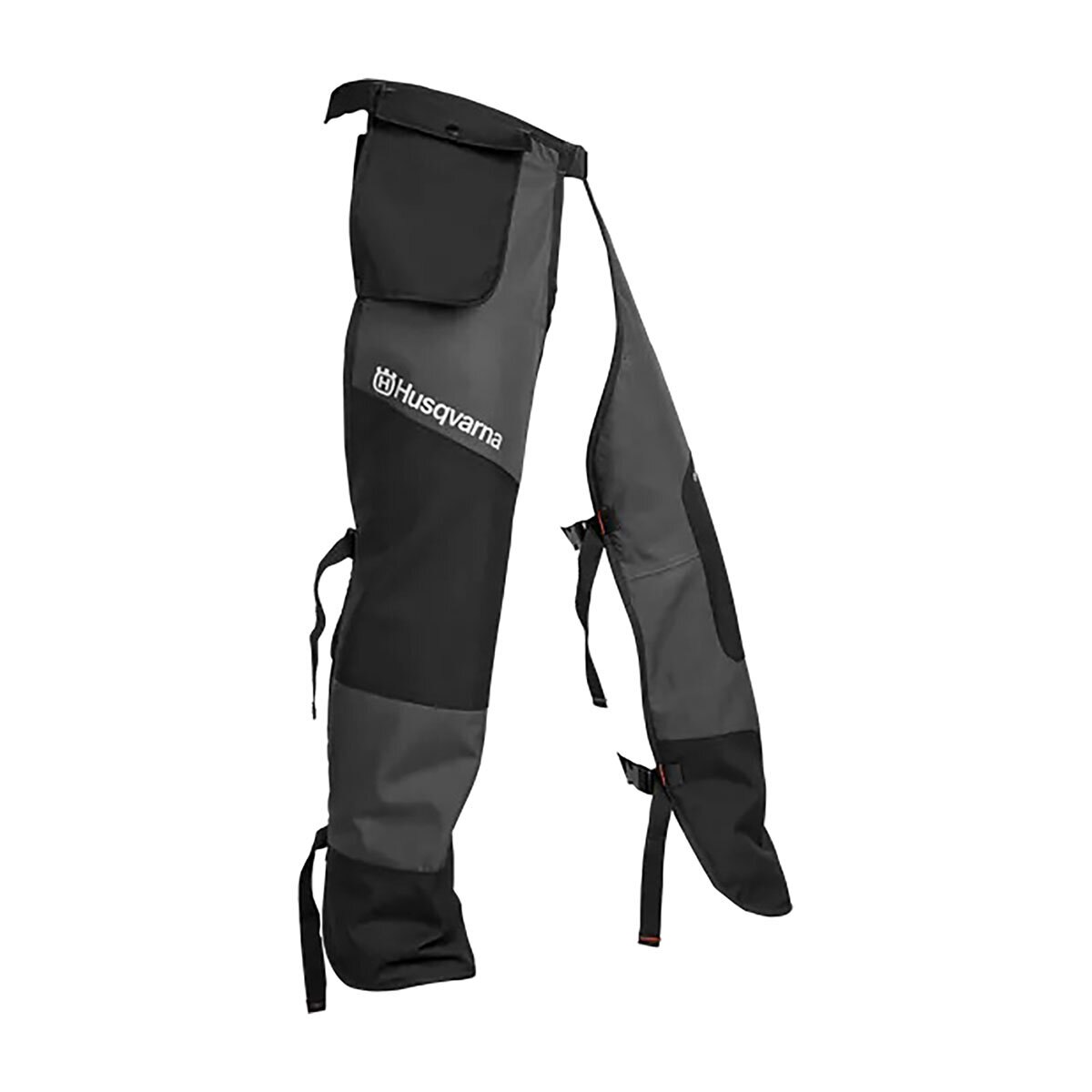 Husqvarna 5 Layer Frontal Apron Chap | SiteOne US
