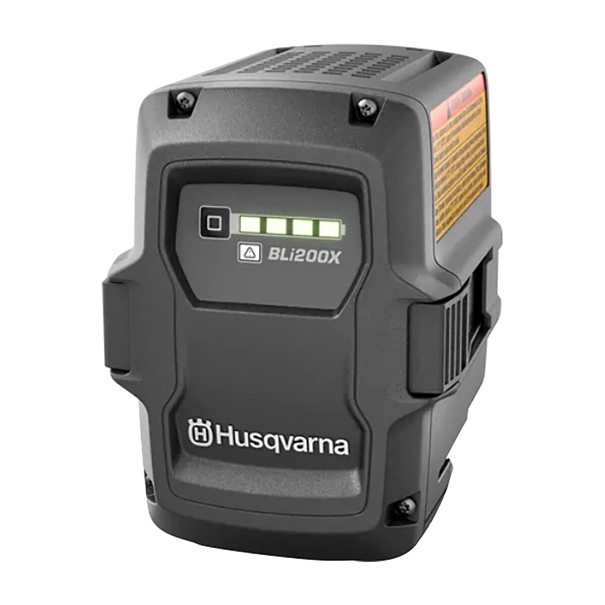 Husqvarna BLi200 X Battery Lithium Ion 36V | SiteOne
