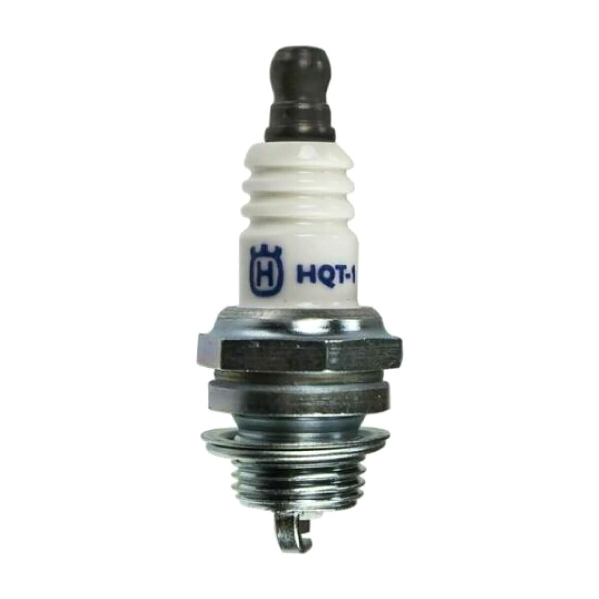 Husqvarna Spark Plug for 122C, 129C, 129L/LDX, 325L, 122HD45/HD60 ...