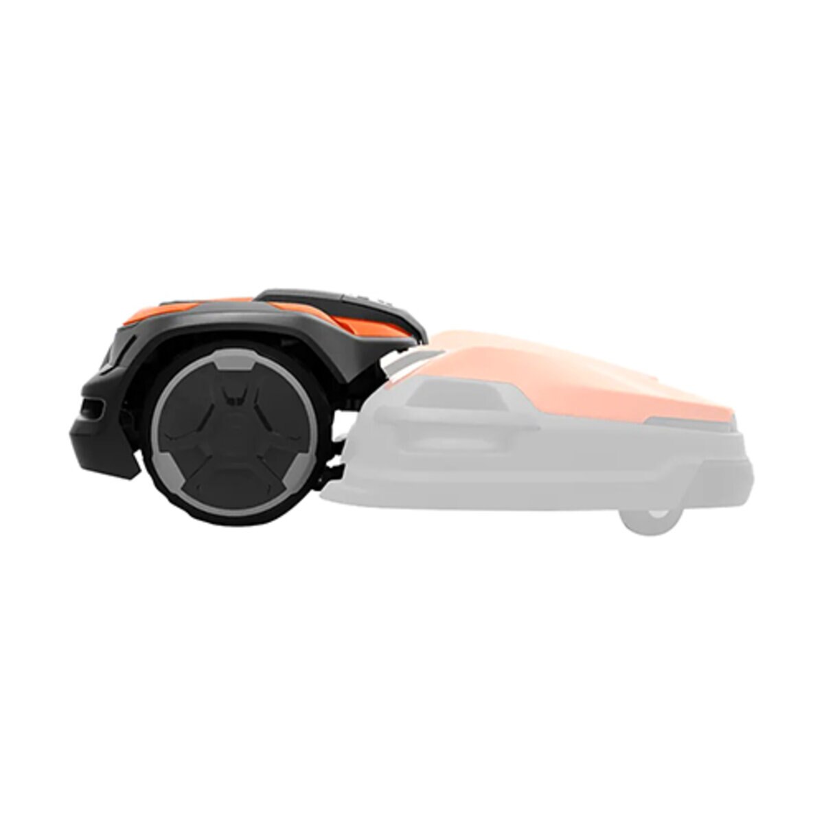 Husqvarna CEORA 546 EPOS Automower | SiteOne US