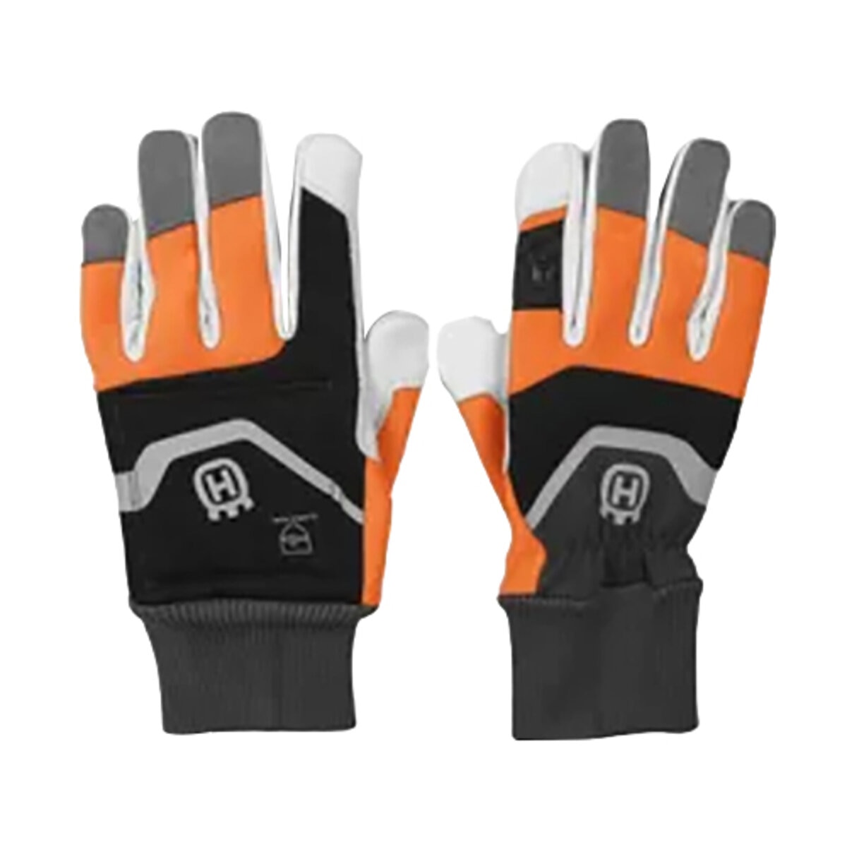 Husqvarna Functional Chainsaw Protective Gloves Large | SiteOne US