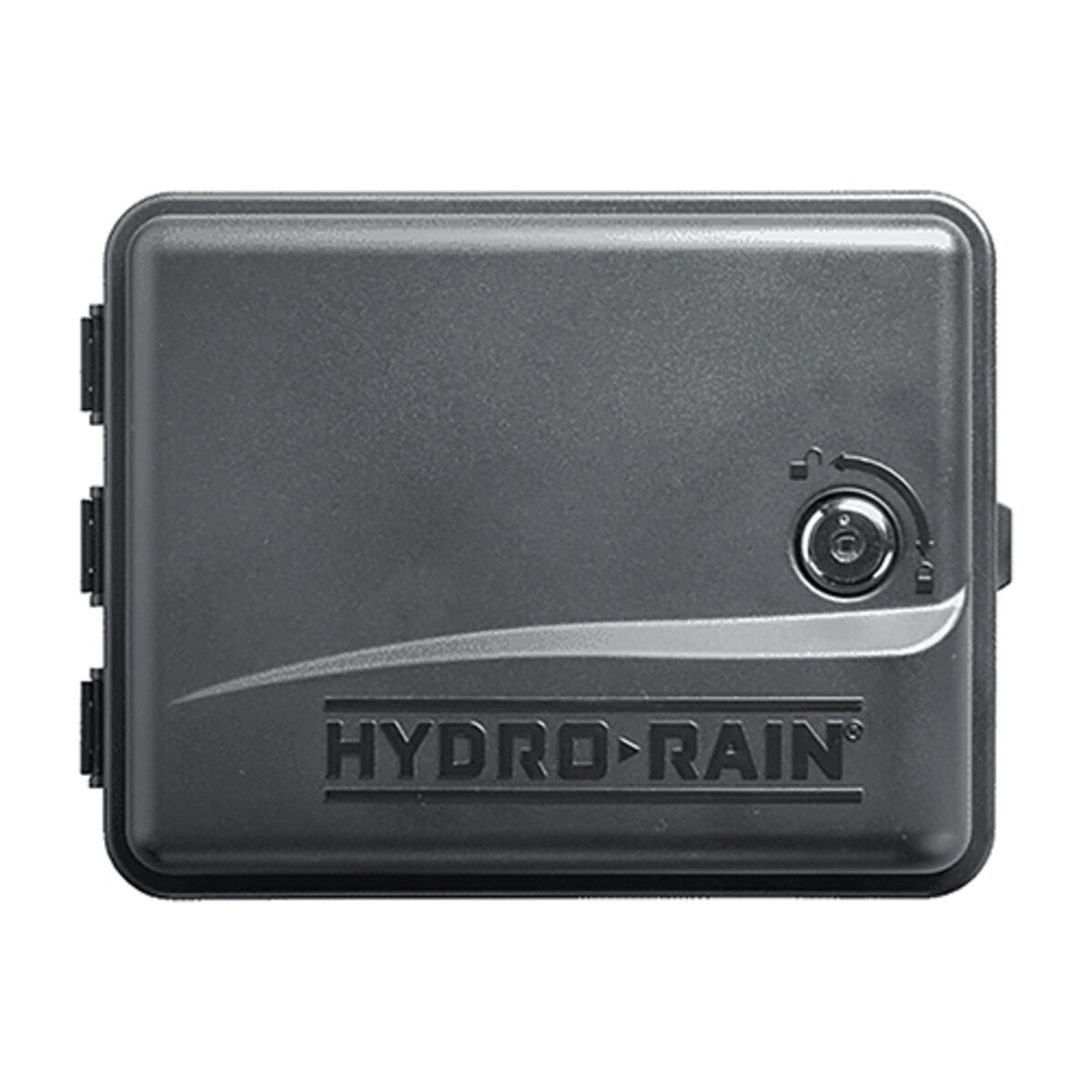 Hyrdo Rain Controller HRC 100 Indoor/Outdoor 12 Station 3 Program w ...