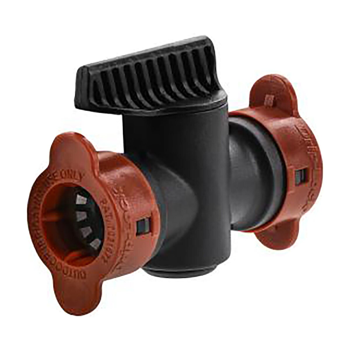 HydroRain Drip-Lock Inline Valve 1/2 in | SiteOne US