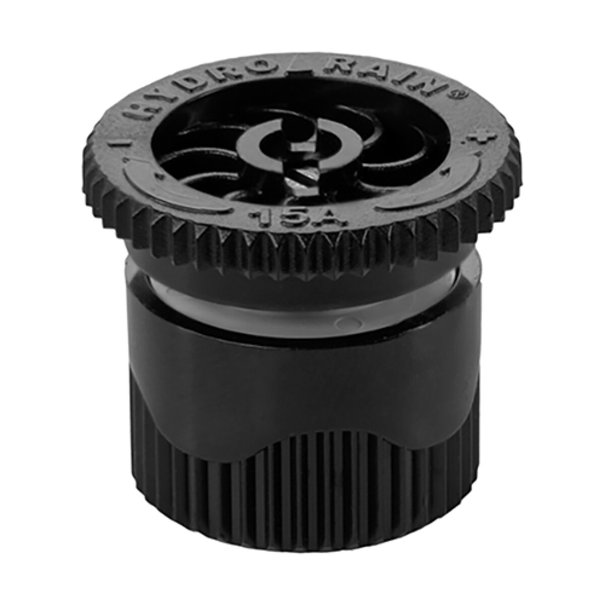 Hydro-Rain HRN 200 15' Adjustable Arc Spray Nozzle | SiteOne